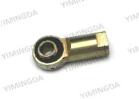 China 153500201 Bearing Ball LH 3 / 8-24 THD Superior Rod for GT5250 GT7250 S-93 Cutter Parts for sale