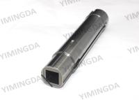 China 57491002 Cutter Assy Tube Polished for GT7250 Cutter Parts Workable for 45455000 for sale