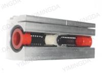 China PN 75520001 TWN-8-OPN Pillow Block for GT7250 GT5250 Cutter Parts for sale
