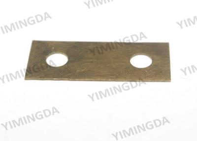 China 61976000 Shim Clamp Clatch for GT7250 Gerber Cutter Parts , Bristle Block 92911001 for sale