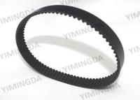China PN 180500086 Timing Belt Original Brand Durable for GT7250 GT3250 Cutter Parts for sale