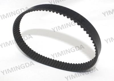 China PN 180500086 Timing Belt Original Brand Durable for GT7250 GT3250 Cutter Parts for sale