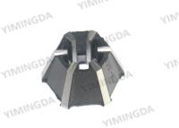 China Tool Collect 945500074 Textile Machine Parts , for GT7250 Gerber Cutter Parts for sale
