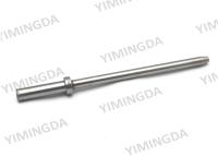 China 55544004 Drill Hollow 3.2mm For GT5250 Gerber Cutter Parts , 43323000 Sharpener for sale