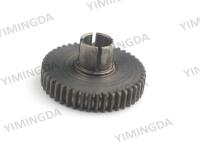China 56922000 Gear C- Axis Drive For GT5250 Gerber Cutter Parts , 92911001 Bristle for sale