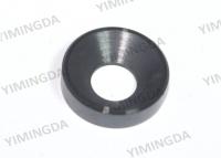 China 61528000 Plate Pulley For GT5250 Gerber Auto Cutter Spare Parts for sale