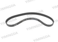 China 180500223 Timing Belt 150 X LO37G Textile Machine Parts ,  For GGT 5250 Cutter for sale