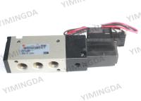China 968500241 VLV SOL W / AMP For GT5250 Gerber Auto Cutter Spare Parts for sale