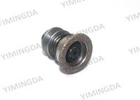 China 42886000 Grinding Wheel Assy For GT5250 Gerber Auto Cutter Spare Parts for sale