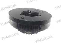 China 61609000 Pulley Driven Flywheel For GT5250 Gerber Auto Cutter Spare Parts for sale