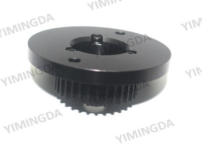 China 61609000 Pulley Driven Flywheel For GT5250 Gerber Auto Cutter Spare Parts for sale
