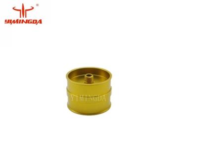 China Q25 Cutter Spare Parts 129816 Sharpening Motor Pulley For Garment Machine for sale
