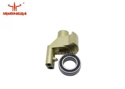 China 705440 Vector Q25 Cutter Spare Parts Plate Holder For Apparel Cutting Machine for sale