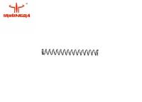 China 896500052 GTXL Parts Spring LEE LC-022C-12 Garment Cutting Machine Accessories for sale