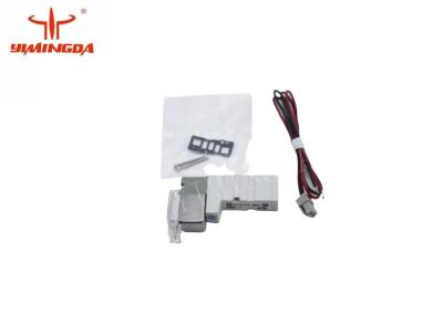 China SYJ3143-5M0Z Paragon LX Parts Solenoid Valve Assembly 24VDC for sale