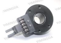 China 94947000 Slip Ring MPC Gerber Cutter Parts Paragon Spare Parts for sale