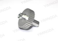 China 98555000 Belt Pulley Gerber Cutter Parts Paragon Parts , 92911001 Bristle Block for sale