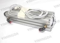 China 90792000 Pneumatic Elevator for  Auto Cutter XLC7000  / Paragon VX Parts for sale
