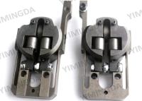 China 91920001 Guide Roller Paragon Spare Parts For  XLC7000 Z7 Paragon Cutter for sale