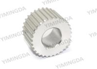China 30 Teeth 50 mm HTD  Drive Pulley 91121000 for  XLC7000 Auto Cutter Spare Parts for sale