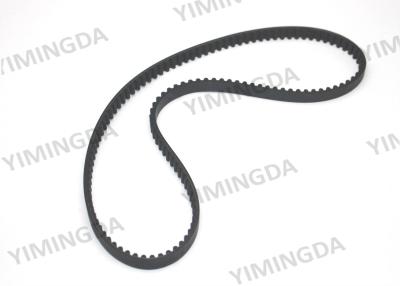 China 5mm Pitch 127 Grv 9mm Wide 180500306 Belt for Gerber XLC7000 Auto Cutter Parts for sale