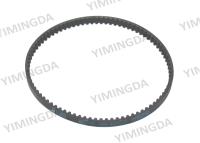 China 5mm HTD 85 Grv 9mm Wide 180500307 for Gerber XLC7000 / Z7 Auto Cutter Parts for sale