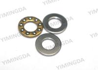 China Spacer Assy F6-12M Yin Takatori Cutter Spare Parts CH08-02-25W2.5H3 for sale