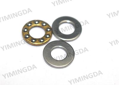 China Spacer Assy F6-12M Yin Takatori Cutter Spare Parts CH08-02-25W2.5H3 for sale
