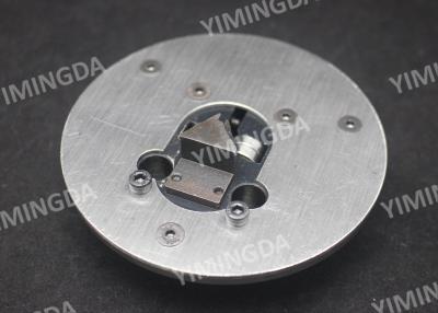 China Sharpener Assembly for Yin / Takatori Auto Cutter Spare Parts , Yin Bristle for sale