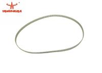 China 70135020 / 061161 Cutter Spare Parts Single Tooth Belt D8002 10 T5/725 For Bullmer for sale