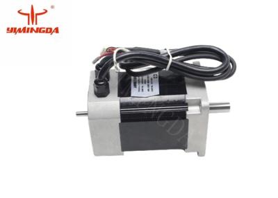 China Xlc7000 Z7 Cutter Parts 91111003 Assy Drill Motor Pkg Original Ametek Motor for sale