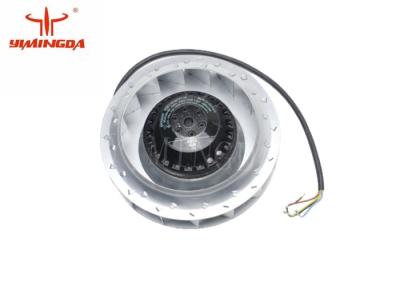 China Gt5250 Gt7250 S91 Gt3250 Parts 452500101 Fan 230v Shark for sale