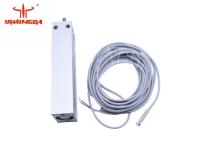 China CDU20-80D-A93 Pneumatic Cylinder For Yin / Takatori Cutting Machine Parts for sale