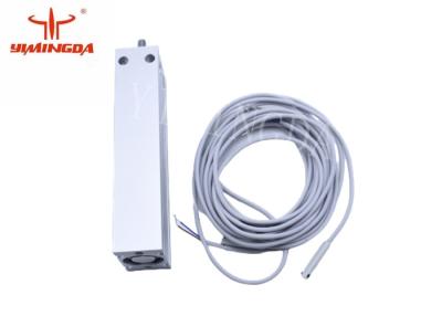 China CDU20-80D-A93 Pneumatic Cylinder For Yin / Takatori Cutting Machine Parts for sale