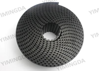 China 74847003 Drive Belt 2.4m textile machine spare parts , Gerber GT5250 Cutter for sale