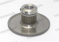 China Drive Gear / Pulley 7515000 Textile Machine Parts for GGT S7200 / S5200 for sale