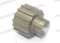 China Remote Pulley 82522000 cutting machine parts for GGT 5250 / GT7250 Cutter for sale