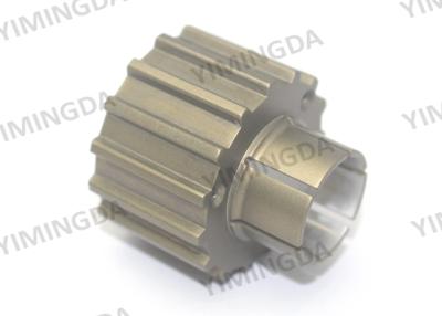 China Remote Pulley 82522000 cutting machine parts for GGT 5250 / GT7250 Cutter for sale