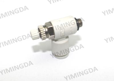 China Valve AS1211F -M5-04S Yin Cutter Spare Parts CH08-02-25W2.0H3 for sale
