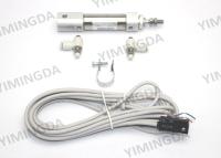 China Air Cylinder with Cable Assy cutting machine parts CDJ2D16-20- C73S for sale