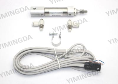 China Air Cylinder with Cable Assy cutting machine parts CDJ2D16-20- C73S for sale