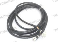 China Textile CH - C1E CN - CE Cable For Yin Cutter Parts , 0.22kg / pc for sale