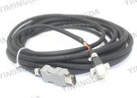China Cable CN - 2C CN - C1E textile machine parts / cutter machine parts for sale