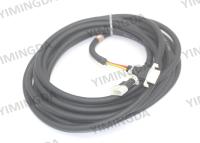 China RW 4 * 0.75 AWM Style 600v Cable For Yin Cutter Parts , CN - C1 CN - C for sale