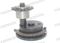 China Automatic Chain Tightener Textile Machine Parts , 050-725-002 for sale