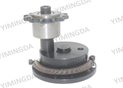 China Automatic Chain Tightener Textile Machine Parts , 050-725-002 for sale