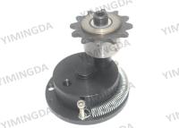 China Long Automatic Tightener Chain / GGT spreader chain 050-725-004 for sale