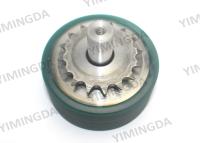 China 050-725-006 Wheel without Distance Textile Machine spare parts for GGT Spreader for sale