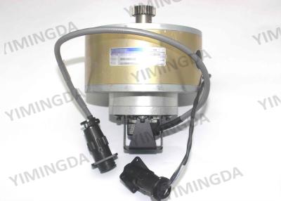 China 79332050 Motor Assy Textile Machine Parts Suittable For GT5250 & GT7250 Parts for sale