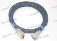 China Connecting Cable Video Y Axis For GTXL Parts , 91116020 auto cutter spare parts for sale